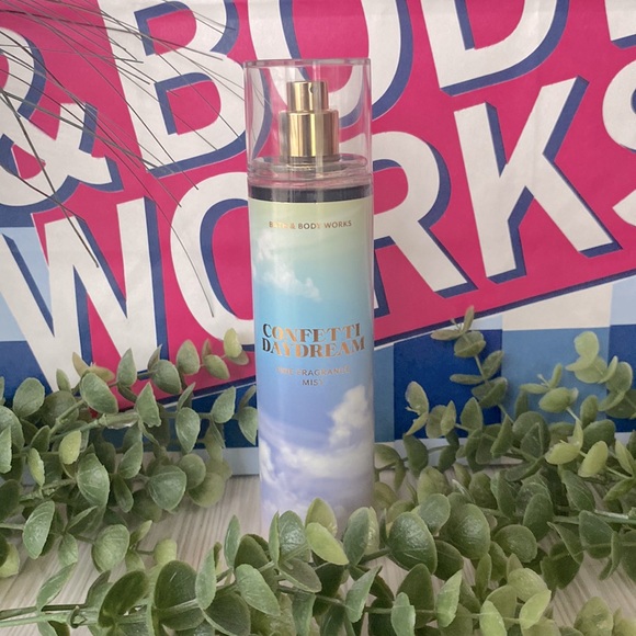 Bath & Body Works | Bath & Body | Bath Body Works Confetti Daydream 8 ...